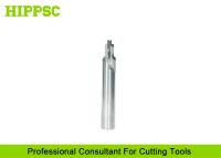 China High Speed HFR Inner Coolded Drill Reamer PCD Materiasl For Cutting Processing for sale
