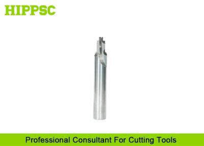 China High Speed HFR Inner Coolded Drill Reamer PCD Materiasl For Cutting Processing for sale