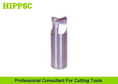 China PCD CBN Finishing Cutter Customized With Center Positioning Function , ISO9001 Listed for sale