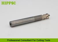 China Shock Proof Tungsten Steel Carbide Rod With Application Of Machining Tools Holding for sale