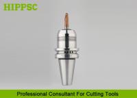 China High Precision Hydraulic Tool Holder BT40 Spindle For CNC Machine Center for sale
