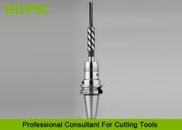 China Long Tool Life Of Hydraulic Expansion Tool Holder HSK63A For Automobile Industries Machining for sale