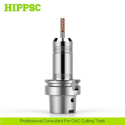 China Coating Treatment Machine ER Tool Holder Wih High Speed Cutting for sale