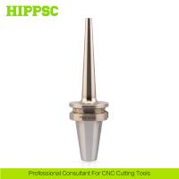 China Durable Precision Shrink Fit Holder For Deep Hole Machining With Special Steel for sale