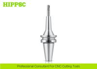 China Long Tool Life Of Slim Type Collet Chuck For Automobile Industries Machining for sale