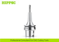 China Precision Finishing Metal Cutting Tools Slim Collet Chuck HSK For Deep Hole Maching for sale