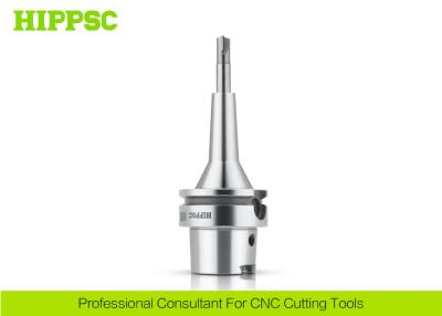China Precision Finishing Metal Cutting Tools Slim Collet Chuck HSK For Deep Hole Maching for sale