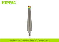 China Cutting Tools DM-SRD Shrink Fit Rod For Automobile Industries Machining for sale