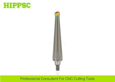 China Cutting Tools DM-SRD Shrink Fit Rod For Automobile Industries Machining for sale