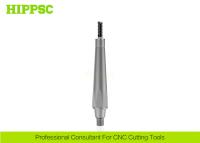 China Material 20Crnimo Metal Lathe Cutting Tools DM GER High Accuracy for sale