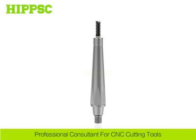China Material 20Crnimo Metal Lathe Cutting Tools DM GER High Accuracy for sale
