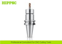 China Deep Hole Machining GSK High Speed SK Collet Chuck With Coating Treatment for sale