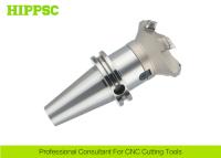 China 0.003mm Runout  CNC Cutting Tools , Milling Cutters SK Collet Type for sale
