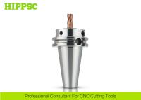 China Milling Machine Tool Holders Hydraulic Tool Holders / CAT Steel Tool Holder for sale