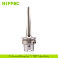 China Metal Spindle Heat Shrink Tool Holder High Precision 4~32mm Clamping Range for sale
