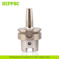 China CNC MachineAnti-interference Design Shrink Fit Holder HSK Tool Holder for sale