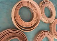 China Asbestos Free Woven Brake Lining Roll 10m 20m for Winch Crane Industrial Machinery for sale