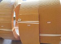 China Friction Liner Roll Asbestos Free Woven for sale