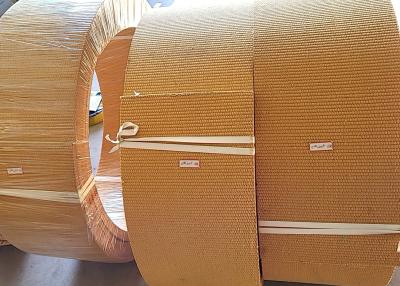China Friction Liner Roll Asbestos Free Woven for sale