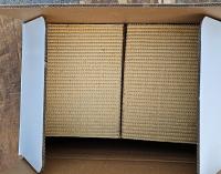 China Copper Wire Brake Blocks Wire Woven Brake Block Material Brass Wire Reinforced for sale