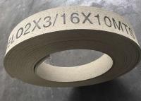 China High Hardness Molded Brake Lining Roll for Windlass & Light Vehicles - 200°C Heat Resistance, 1.0 MPa Pressure for sale
