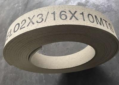 China High Hardness Molded Brake Lining Roll for Windlass & Light Vehicles - 200°C Heat Resistance, 1.0 MPa Pressure for sale
