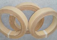 China FIAT 480 Tractor Asbestos-Free Brake Band Lining - 200°C Heat Resistance, 1.0 MPa Pressure for sale
