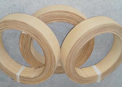 China FIAT 480 Tractor Asbestos-Free Brake Band Lining - 200°C Heat Resistance, 1.0 MPa Pressure for sale