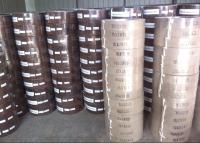 China Viscose Fiber Flexible Brake Lining Material Roll - 200°C Heat Resistance, 1.0 MPa Pressure, Custom Sizes for sale