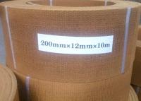 China Industrial Brake Friction Material Roll - Oil Resistant High Friction Sheet for Construction & Mining Machinery for sale