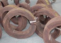 China Windlass Winch Tractor Friction Material Sheet - High Tenacity Lining for 200°C & 4.0 MPa Applications for sale