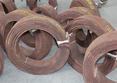 China Windlass Winch Tractor Friction Material Sheet - High Tenacity Lining for 200°C & 4.0 MPa Applications for sale