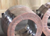 China Non-Asbestos Woven Brake Lining for Sugar Mills - 0.40-0.65 Friction Coefficient, 100-200°C Temperature Range for sale