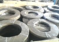 China Industrial Brake Lining Roll 600mm Width 4-35mm Thickness with High Friction Coefficient for Heavy Machinery for sale
