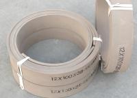 China Rubber-Based Molded Brake Lining Roll for Oil Well Drilling - 600mm Width, 3-35mm Thickness Options for sale