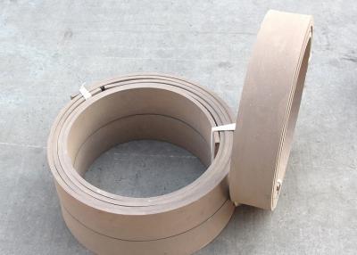China OEM Brake Roll Lining 3-35mm Thickness ≤600mm Width for Light Trucks and Industrial Machinery for sale
