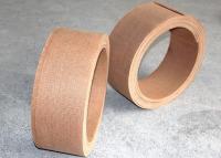 China Industrial Brake Roll Lining Without Asbestos 600mm Width 4-35mm Thickness for Oil Wells & Sugar Mills for sale