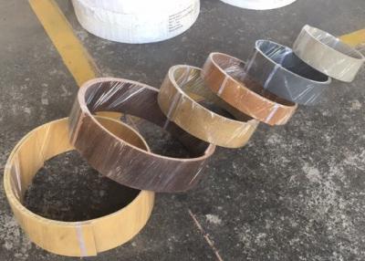 China Industrial Brake Roll Lining with Copper Brass - 600mm Width, 4-35mm Thickness for Tractors & Heavy Machinery for sale