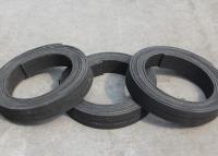 China OEM Rubber Based Molded Brake Roll Lining 4-35mm Thickness ≤500mm Width Custom Lengths for sale