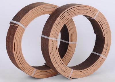 China Asbestos-Free Woven Brake Roll Lining Material 4-35mm Thickness for Industrial Machinery 200°C Operation for sale