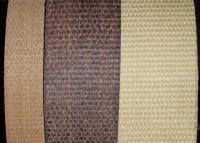 China OEM Automotive Brake Linings 4-35mm Thickness Custom Woven Resin Construction for Industrial Machinery for sale