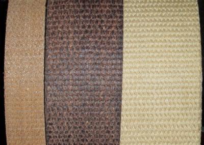 China OEM Automotive Brake Linings 4-35mm Thickness Custom Woven Resin Construction for Industrial Machinery for sale