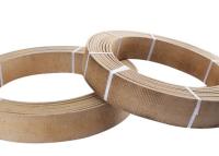 China Marine Winch Brake Roll Lining 4-35mm Thickness for Windlass Tractor Well Drilling Machine for sale