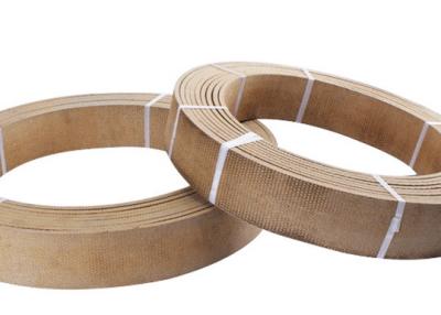 China Marine Winch Brake Roll Lining 4-35mm Thickness for Windlass Tractor Well Drilling Machine for sale