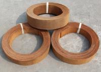 China Non-Asbestos Woven Brake Lining Roll 0.40-0.65 Friction Coefficient for Industrial Machinery for sale