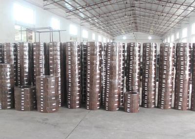 China Farm Tractor Woven Brake Lining Material OEM Offered Custom Thickness Brake Lining for sale