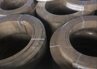 China Oil Resistance Woven Brake Lining Material 4-35mm x 30-500mm with Brass Wire for Heavy Machinery for sale