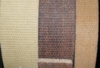 China Woven Industrial Brake Lining 4-35mm x 30-550mm for Heavy Machinery with ISO9001 Certification for sale