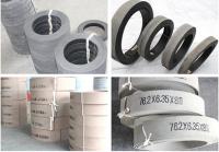 China High Performance Molded Brake Lining Rolls - Non-Asbestos Extruded Type for Motorcycles & Light Vehicles - 20 Day Delivery for sale