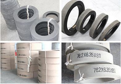 China High Performance Molded Brake Lining Rolls - Non-Asbestos Extruded Type for Motorcycles & Light Vehicles - 20 Day Delivery for sale